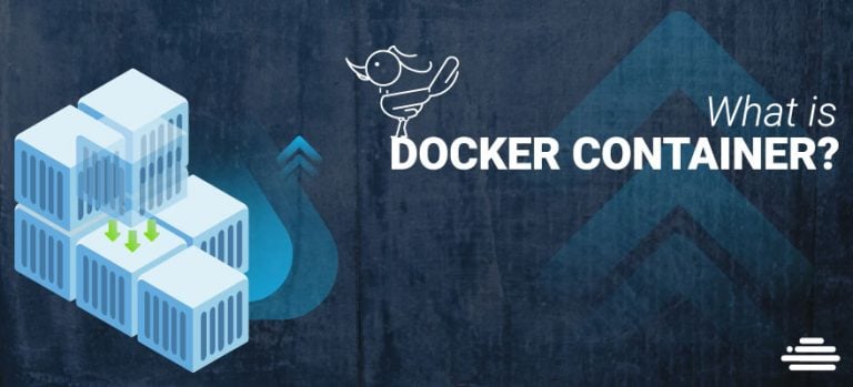 Docker Container: Why should you consider this option? - LetsCloud Blog