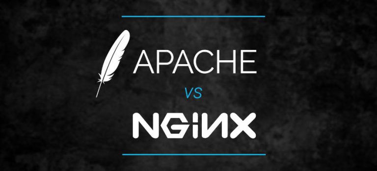 Apache v.s. Nginx: What is the Best Option? - LetsCloud Blog