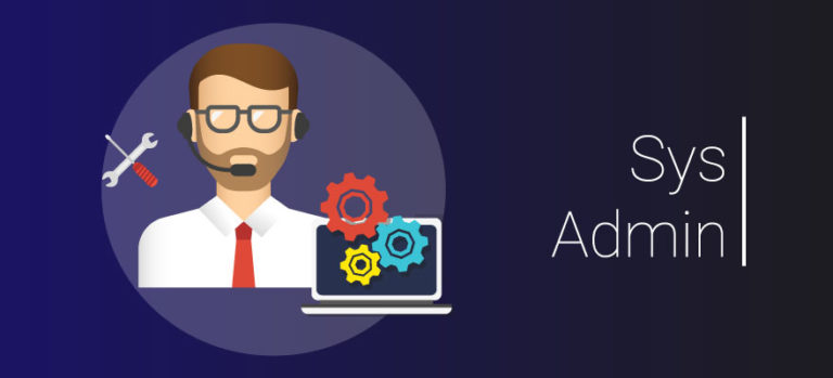 5 tools that every SysAdmin should know - LetsCloud Blog