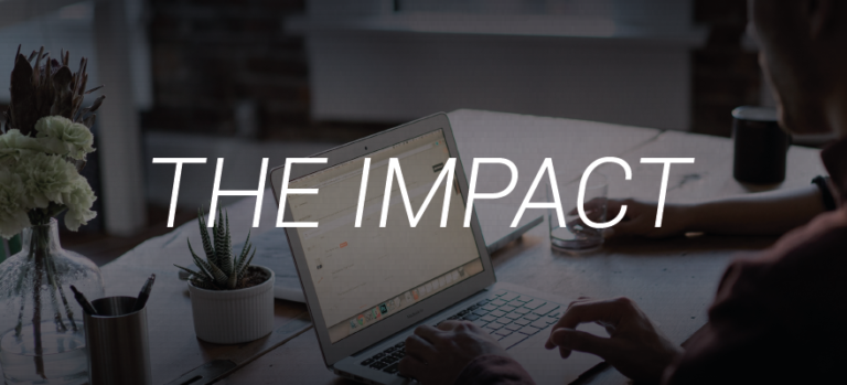 Covid-19: The impact of working from home - LetsCloud Blog